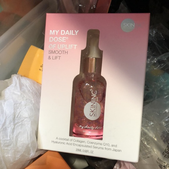 Skin Inc | Skincare | Skin Inc My Daily Dose Of Uplift | Poshmark
